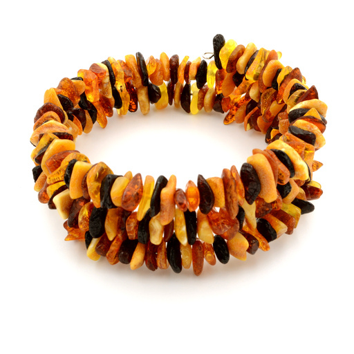 Amber Tree