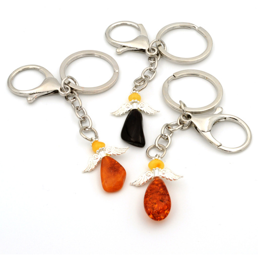 Amber Tree
